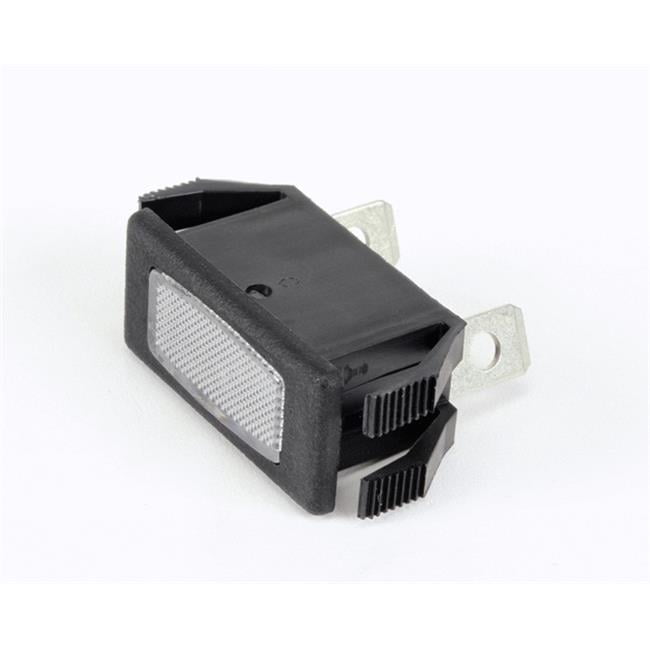 28V Rectangular Lamp, Clear - Walmart.com