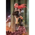 28cm/11.02 inches Darling in The FRANXX Zero Two PVC Collectible Game ...