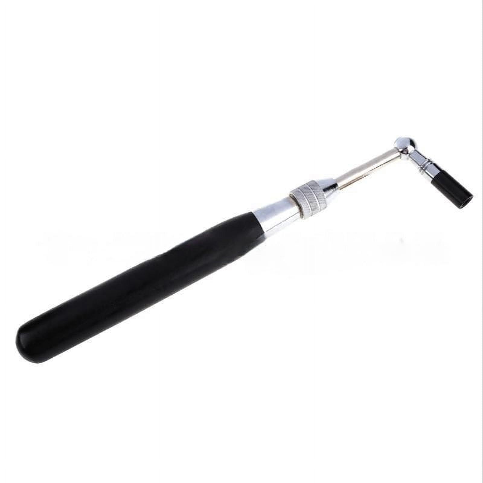28cm Black Piano Telescoping Wrench Professional Piano Tuning Tools ...