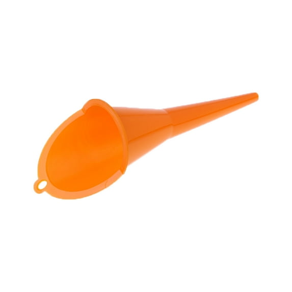 28cm Car Long Stem Funnel Oil Filling Tools for Motorcycle for Cars All ...