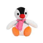 Pingu Plush