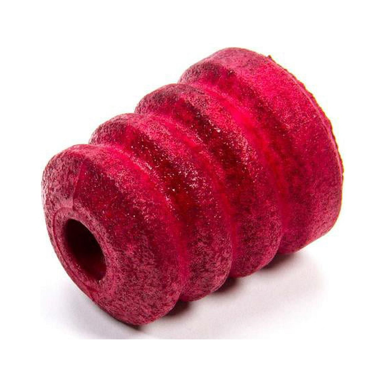 28g Shock Bump Rubber - Red - Walmart.com