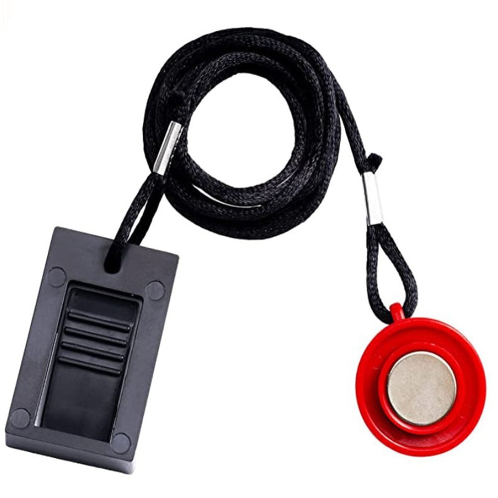 28mm/32mm Treadmill Magnet Safety Key Security Key Home Gym Treadmill ...