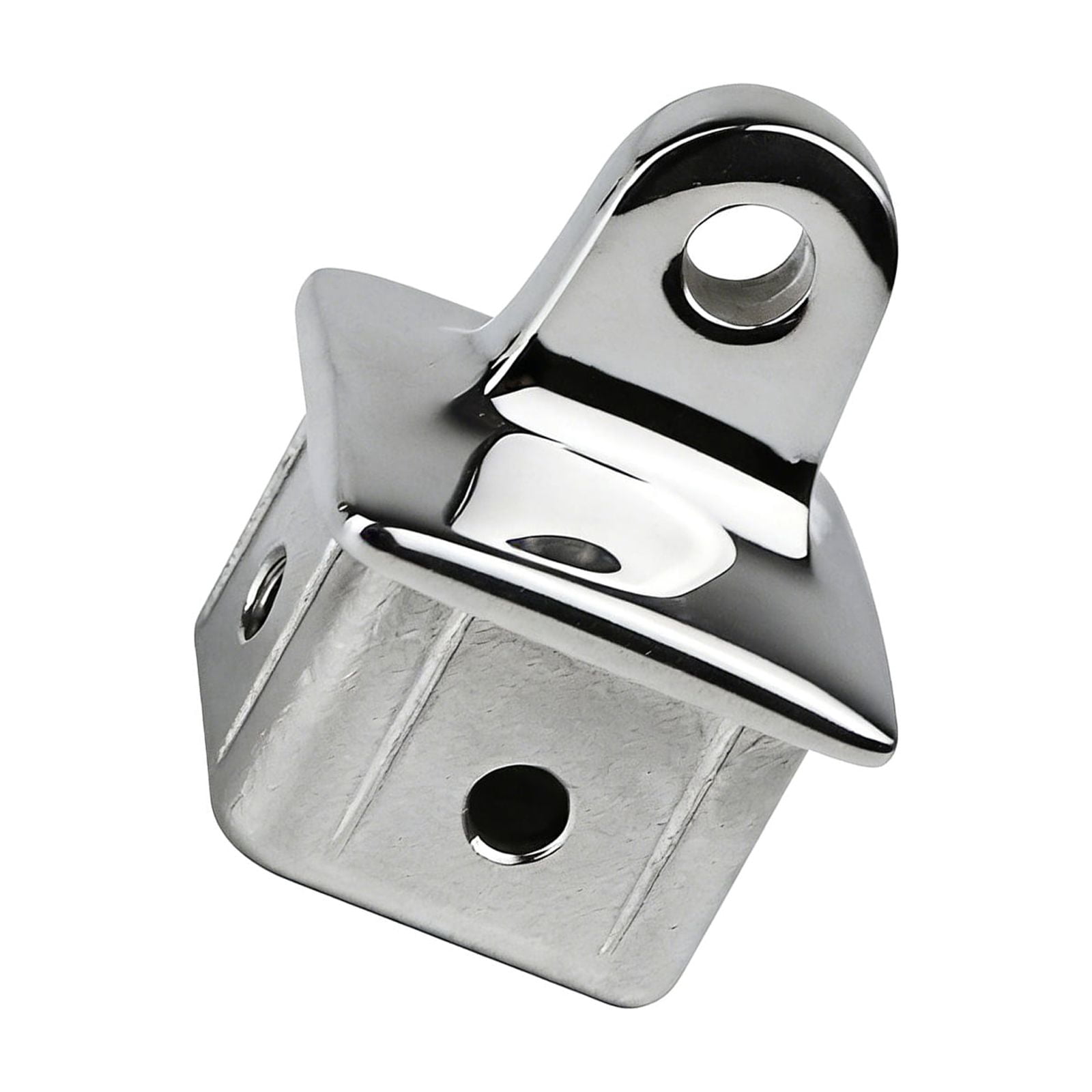 28mm/32mm Tubing Top Eye End Cap Marine Bimini Fitting for Awning ...
