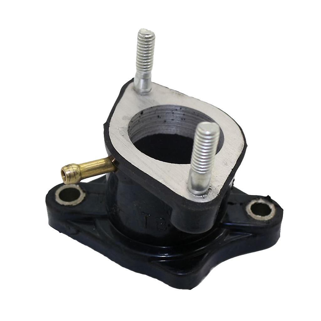 28mm Carby Carburetor Intake Manifold For 125cc 150cc Pit Quad Dirt ...