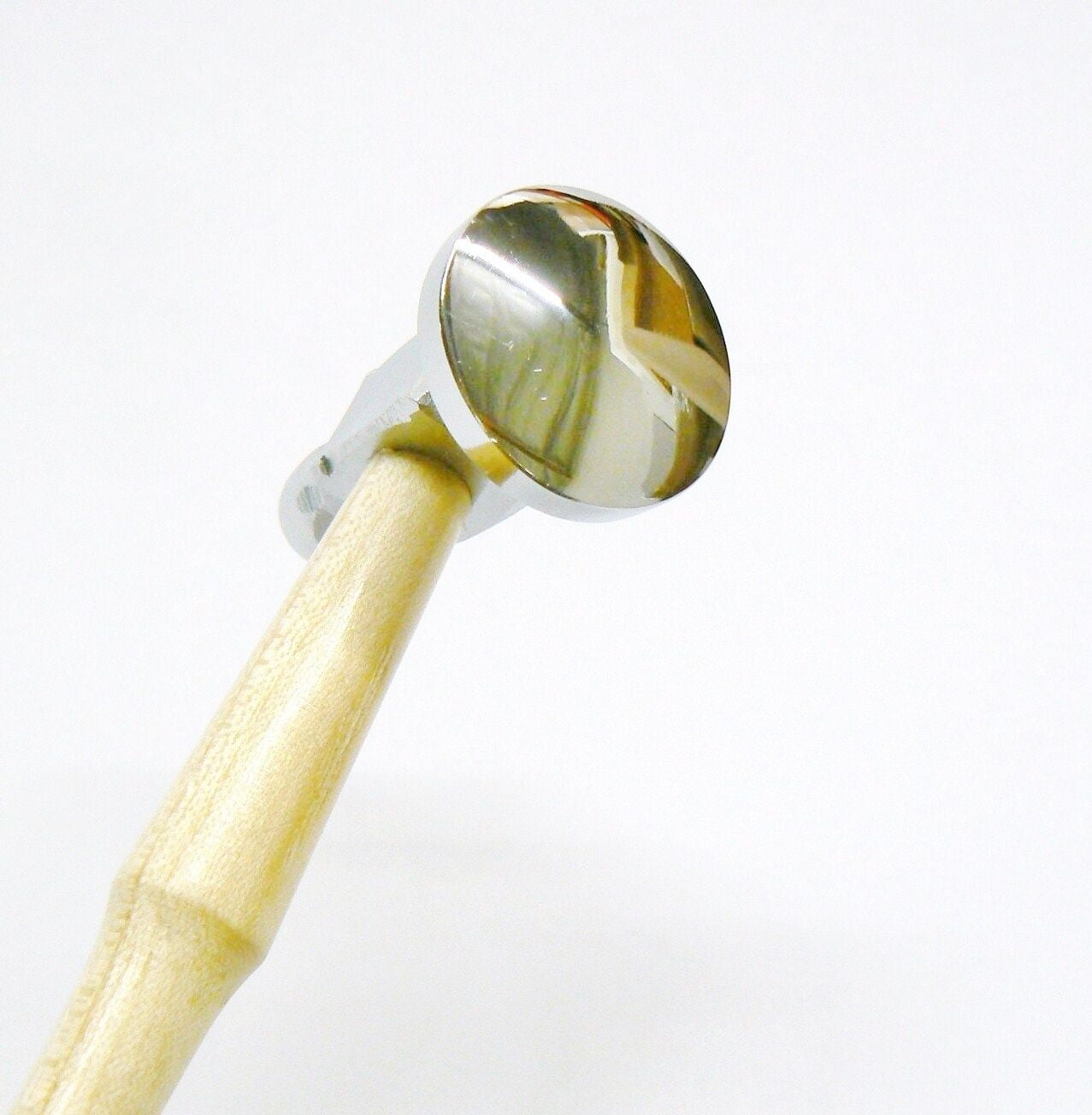 28mm Chasing Hammer Jewelry Hobby Silversmiths Hammers Dome Face ...
