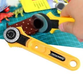 Fabric Cutter Roller