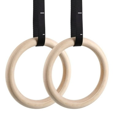 Reyletex Aerial Hoop, Lyra Hoop 85CM, 1 Ceiling Anchor, 3 Locking ...