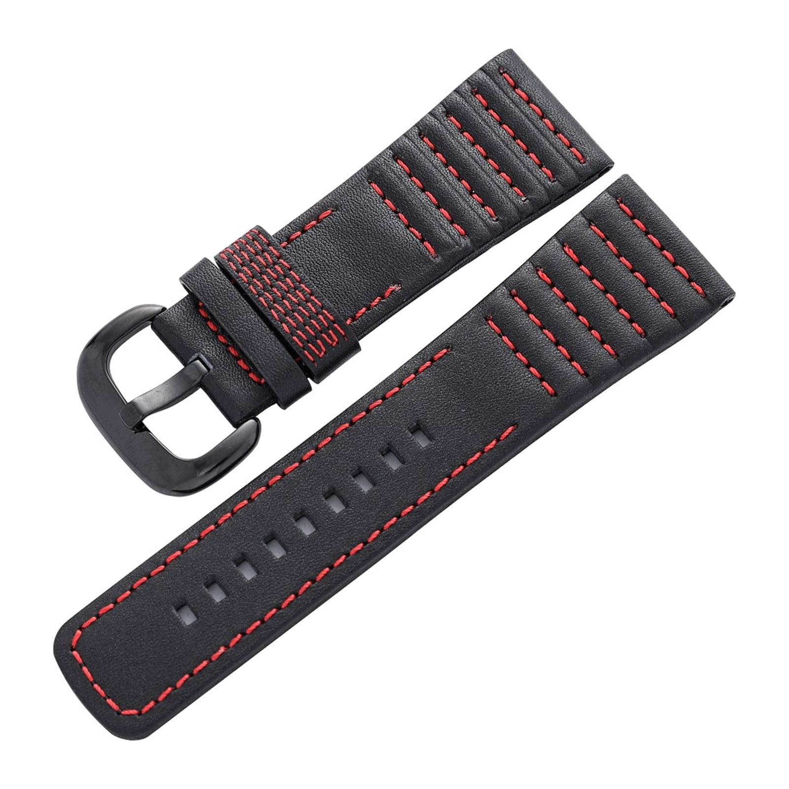 28mm Leather Watch Bands Fit For Seven Friday Replacement Watch Straps ...