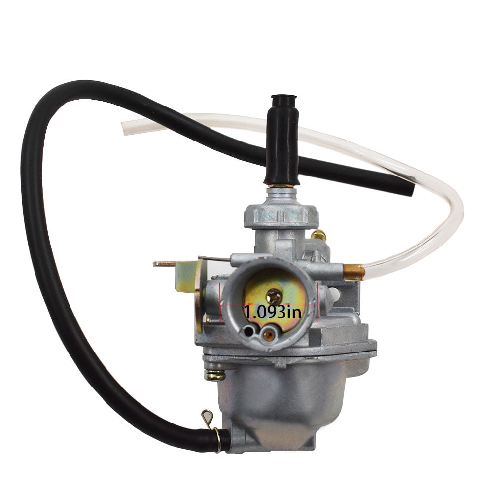 28mm Motorcycle Carburetor Carb with Throttle Cable Fit for Honda ...
