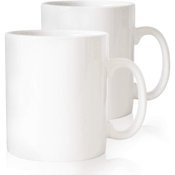 Extra Large Coffee Mug