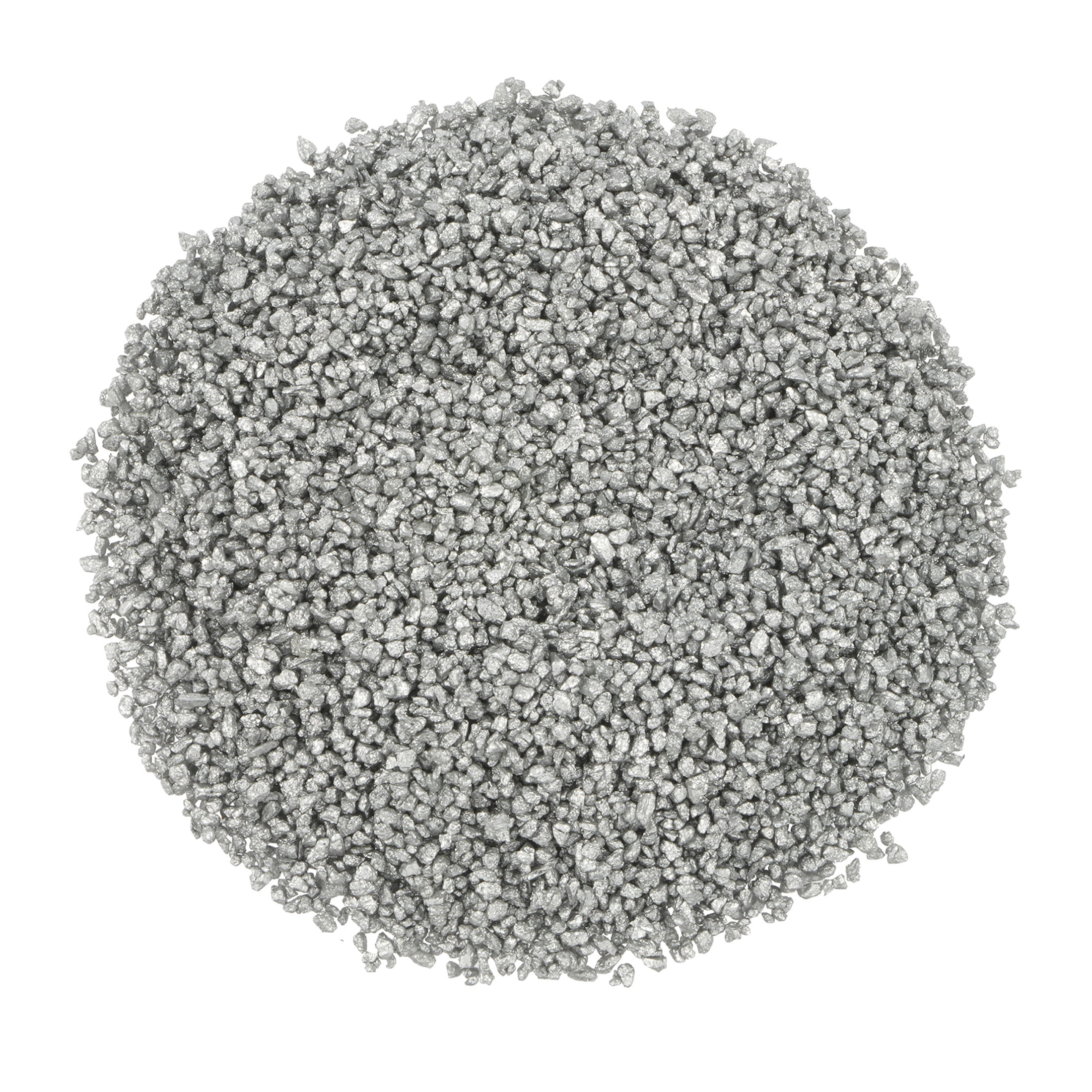 28oz. Silver Decorative Filler by Ashland - Stone Granules for Vase ...