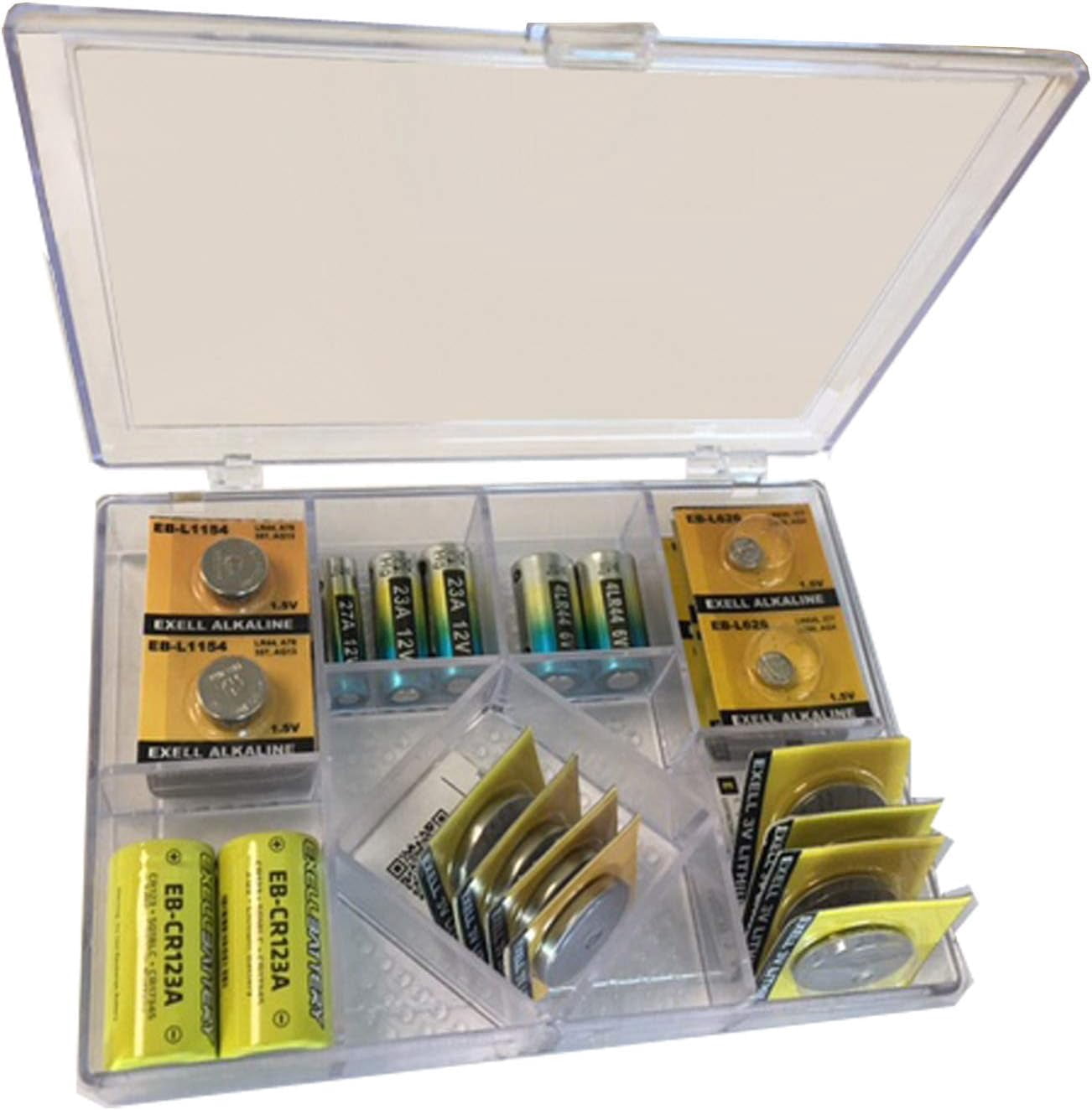 28pc Kit (Best Most Popular Small Assortment) - Walmart.com