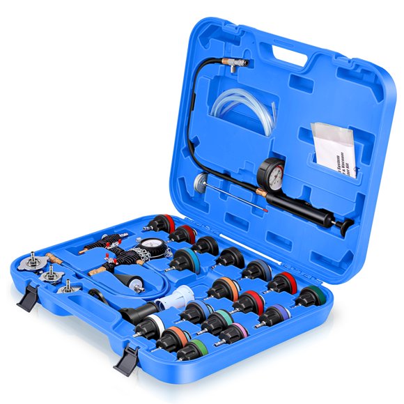 Coolant Coolant Test Strips