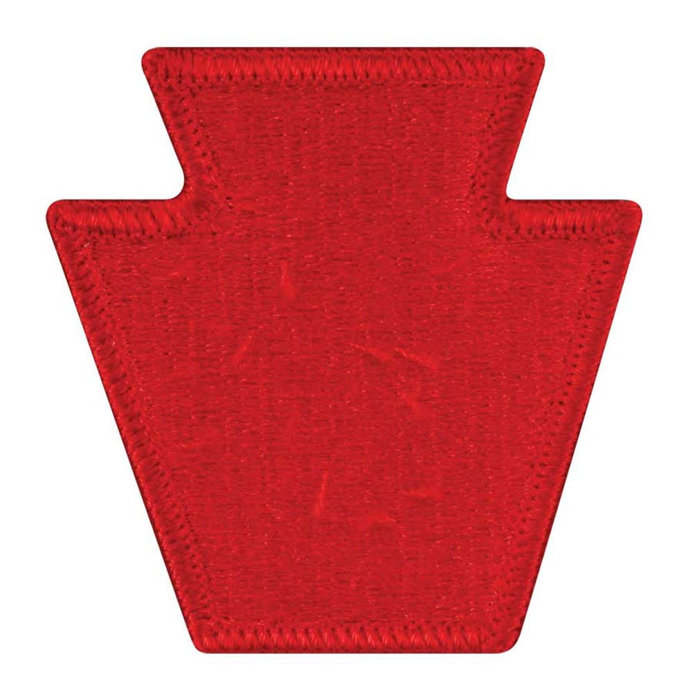 Color Guard Patches