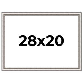 28x20 Frame