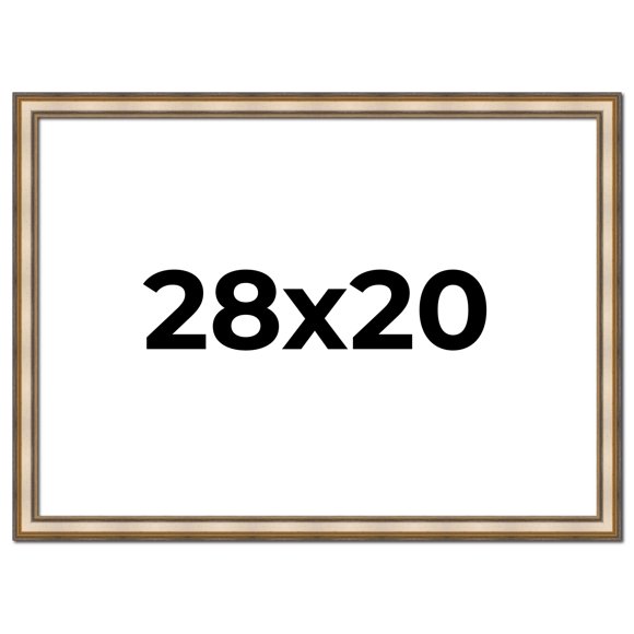 28x20 Frame