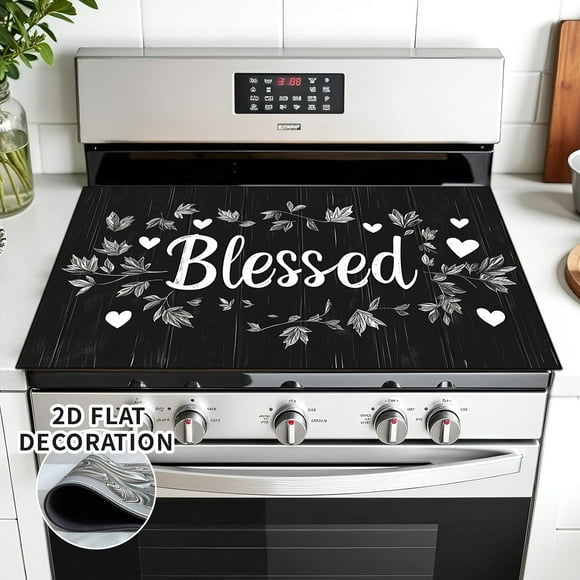 Induction Cooktop Protector