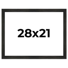 22x34 Poster Frames
