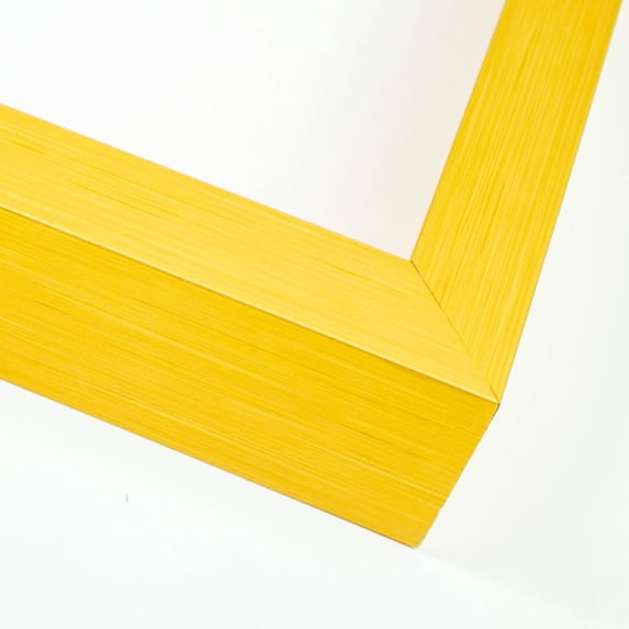 28x28 Frame Gold Solid Wood Shadow Box Width 1 Inches | Interior Frame ...