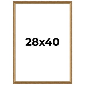 28 X 40 Frame