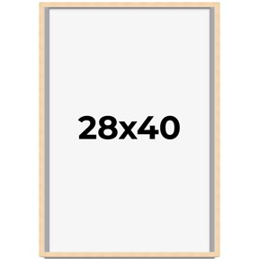 28 X 40 Frame