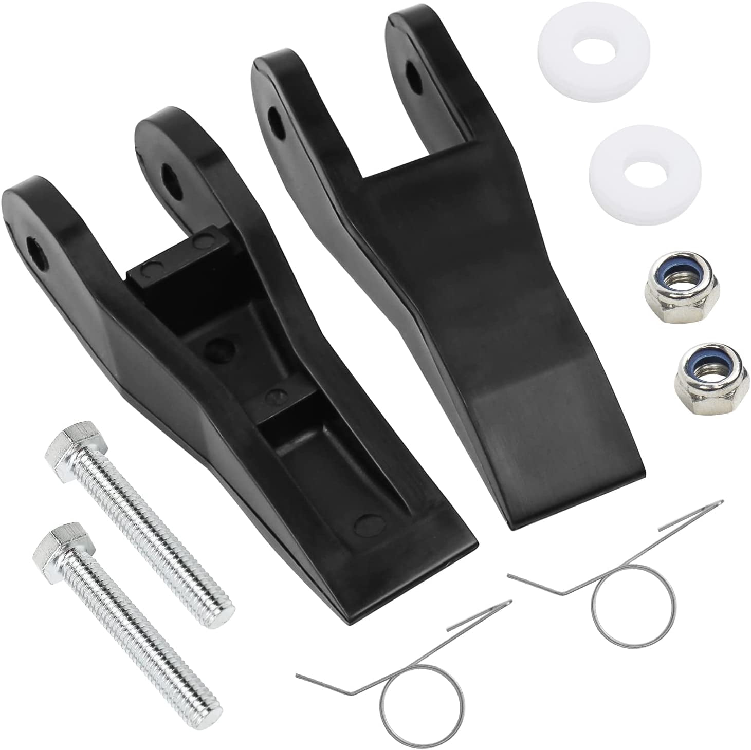 29-1 Extension Ladder Lock Flipper Kit for /Louisville/Keller Aluminum ...