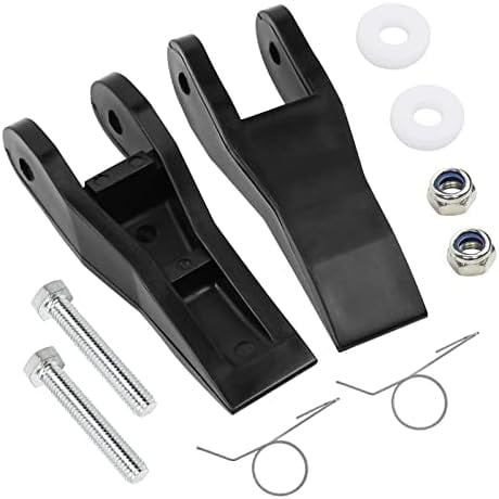 29-1 Extension Ladder Lock Flipper Kit for Werner/Louisville/Keller ...