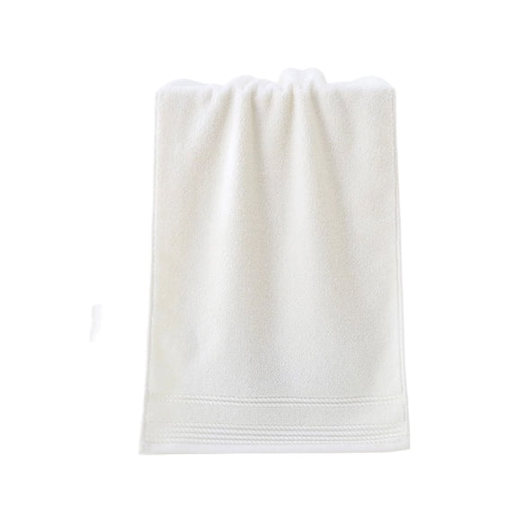 29.13 X 12.99 Inches Extra-large Towel Is Made Of Pures Cottons Larger ...