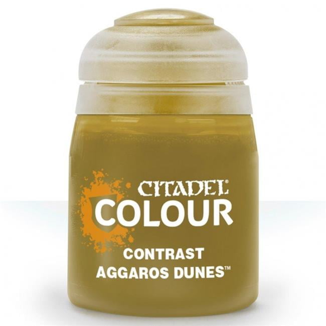29-25 Aggaros Dunes Contrast Paint - Walmart.com