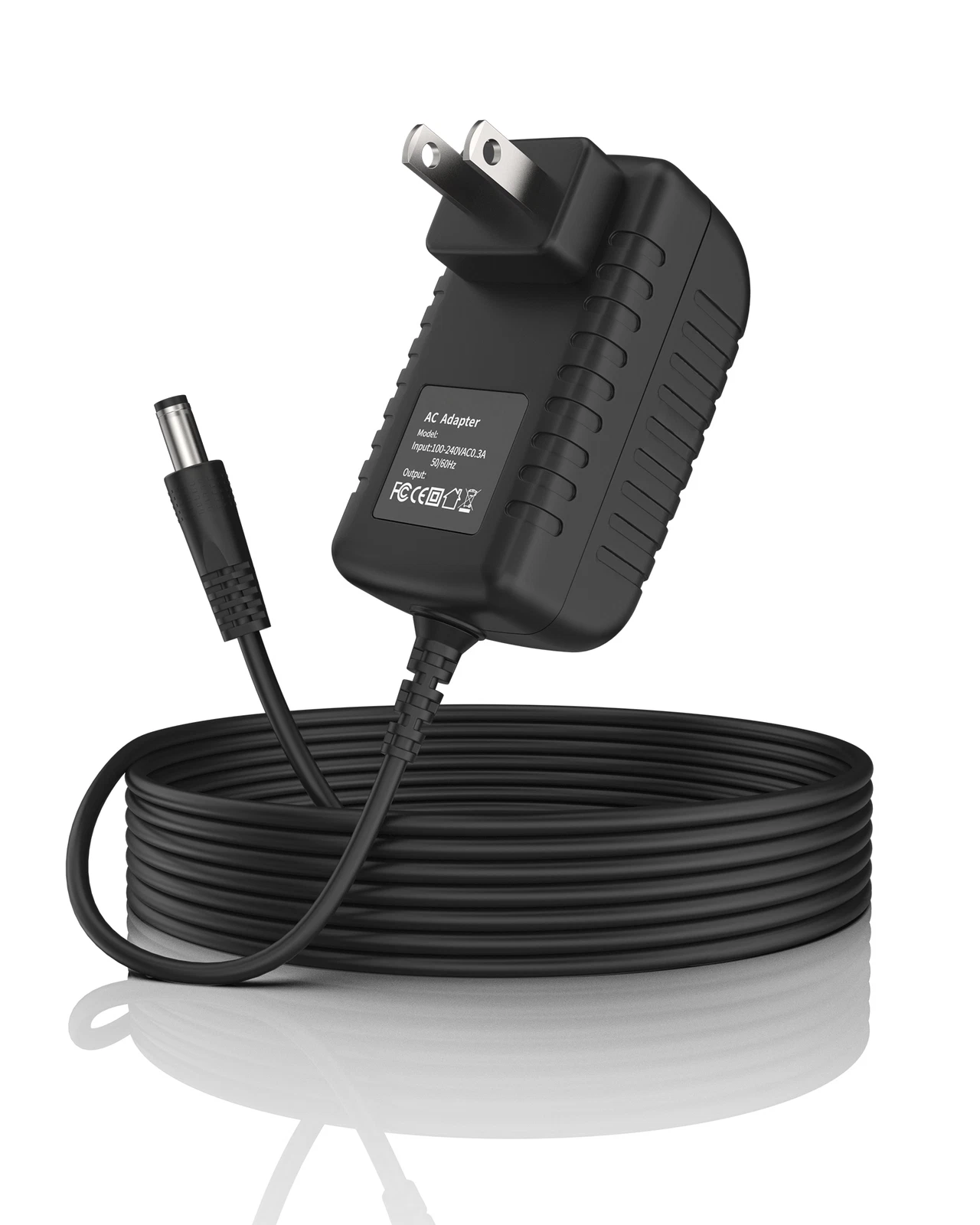 29.4V AC Adapter Charger for the Hover-1 Comet Power Cord - Walmart.com
