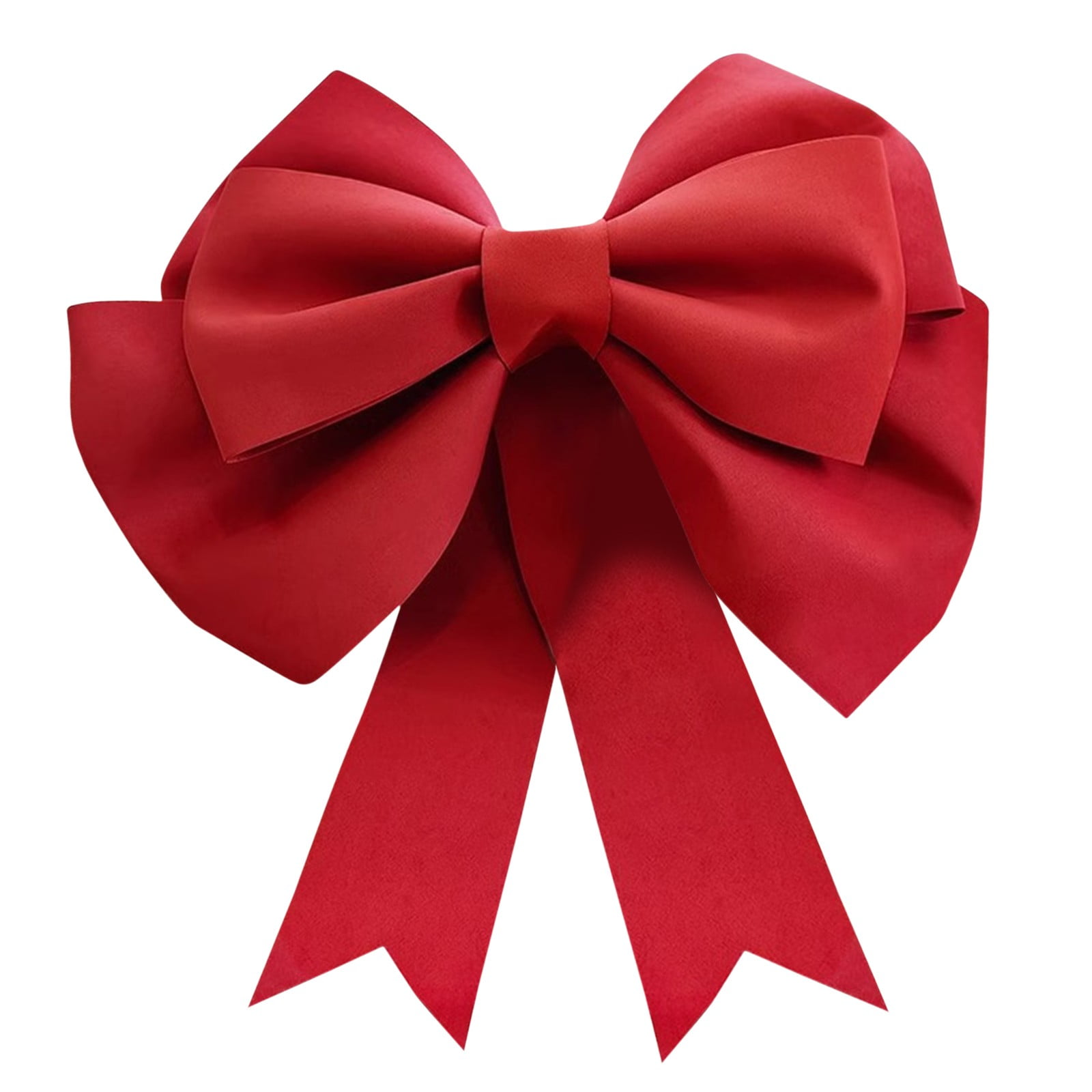 29.5 Inch Large Diy Giant Decorative Bow for Wedding Car Valentine'S ...