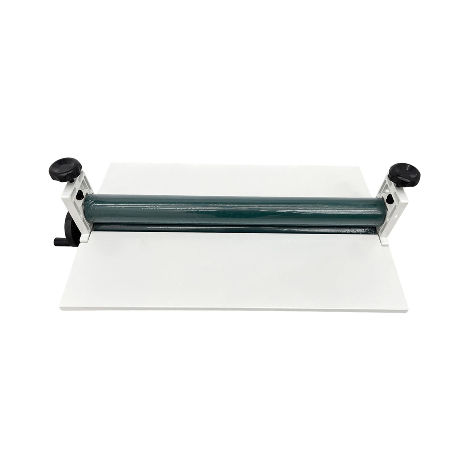29.5 in Manual Cold Laminator Machine Vinyl Photo Film Laminating Cold ...