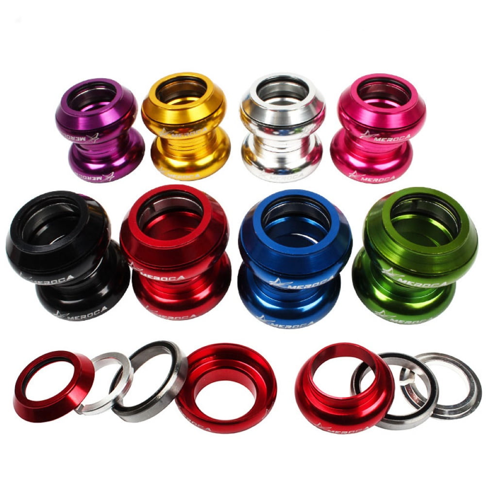 29.6mm Push Bike S Balance Car Modification Spacers Caps Headset ...