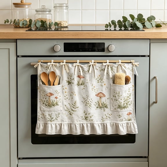 Oven Door Covers