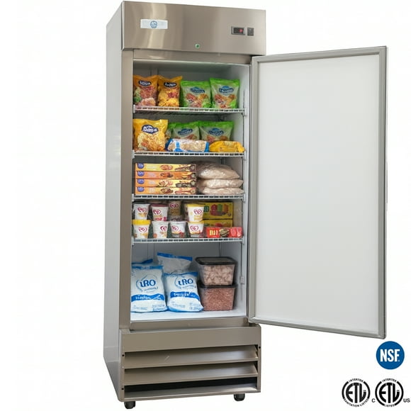 Shop All Freezers in Freezers - Walmart.com