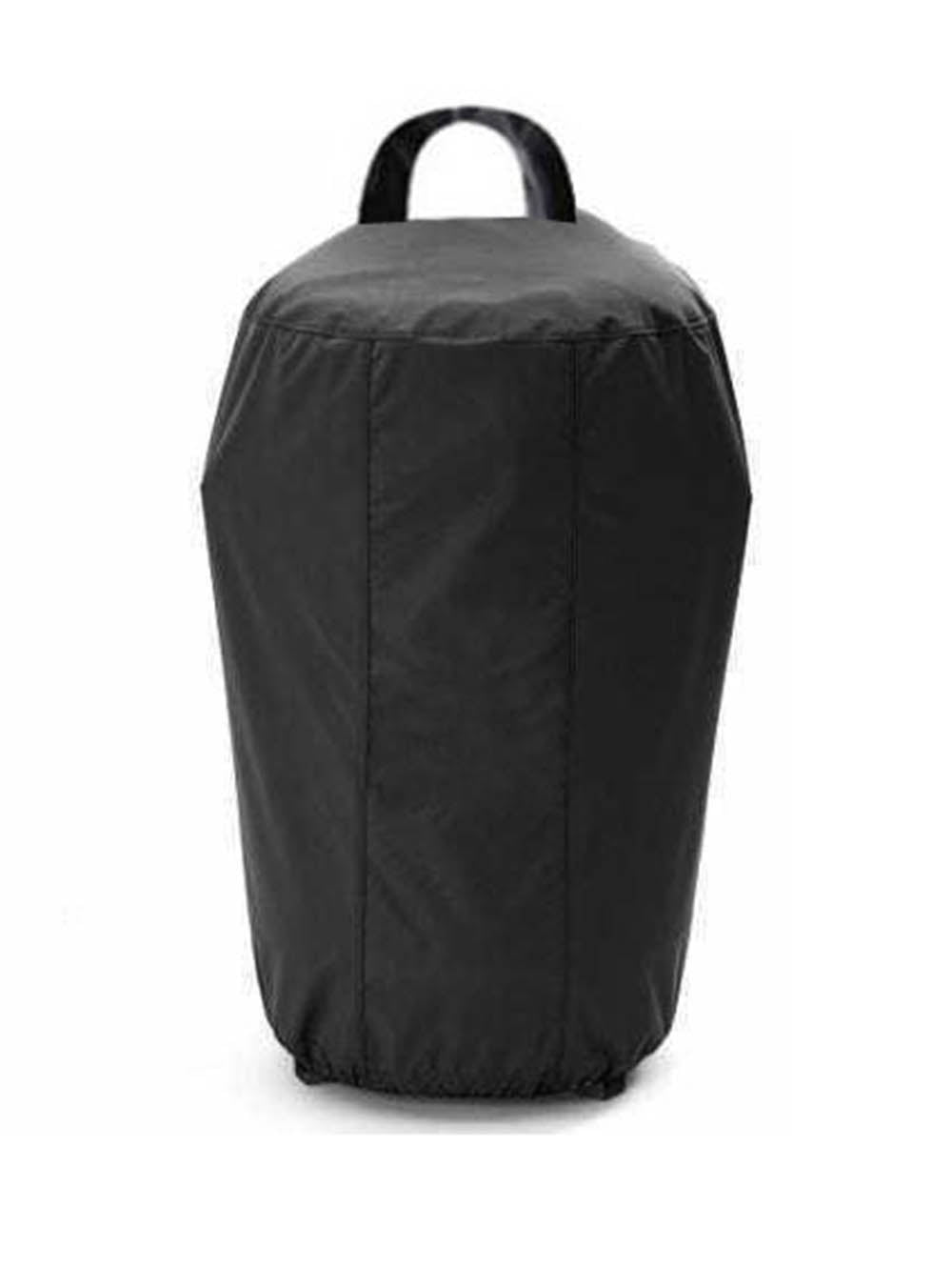 29 Diameter x 48H Kamado Full Grill Cover, Heavy Duty Outdoor Water ...