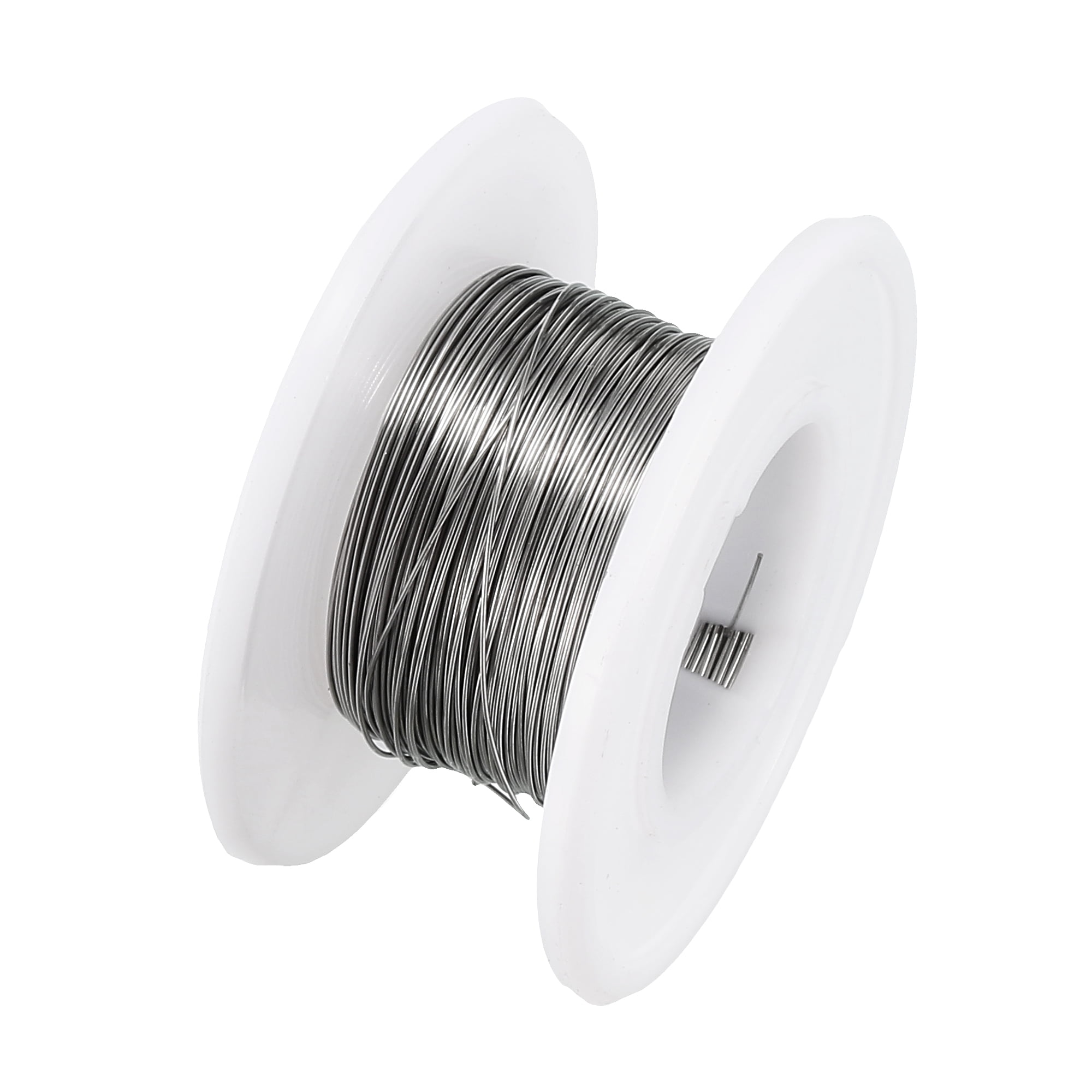 29 Gauge Heat Resistance Wire Wrapping, 49ft Heating Resistor Wires ...