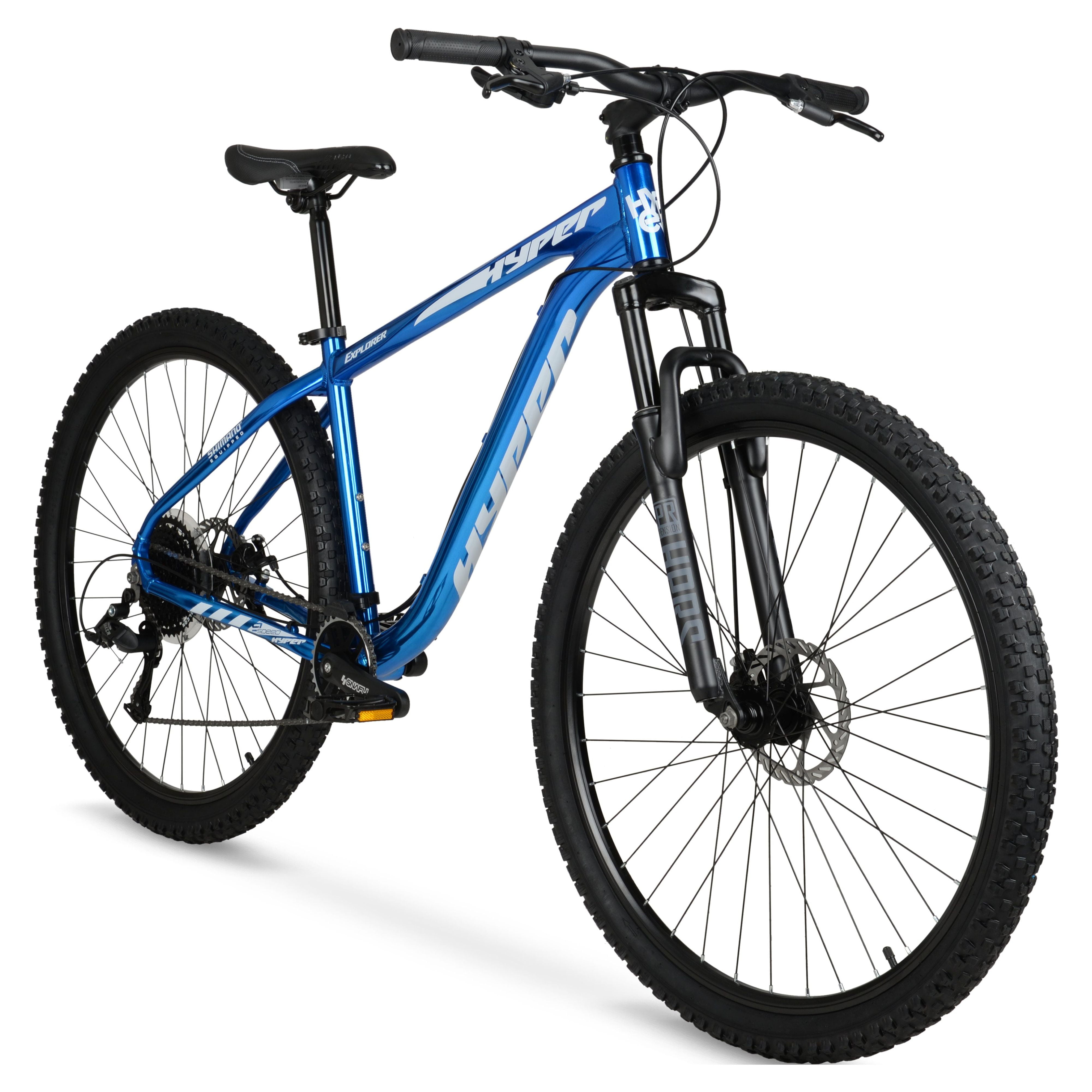 Hyper Men's 29 Explorer Mountain Bike, Hard Tail - Philippines | Ubuy