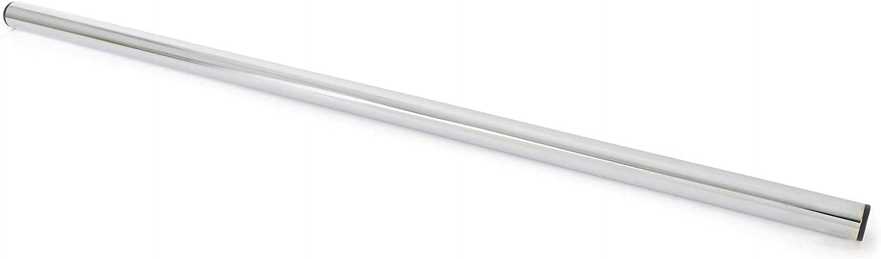 29 In Weight Bar, Heavy Duty Olympic Exercise Barbell for Strength ...