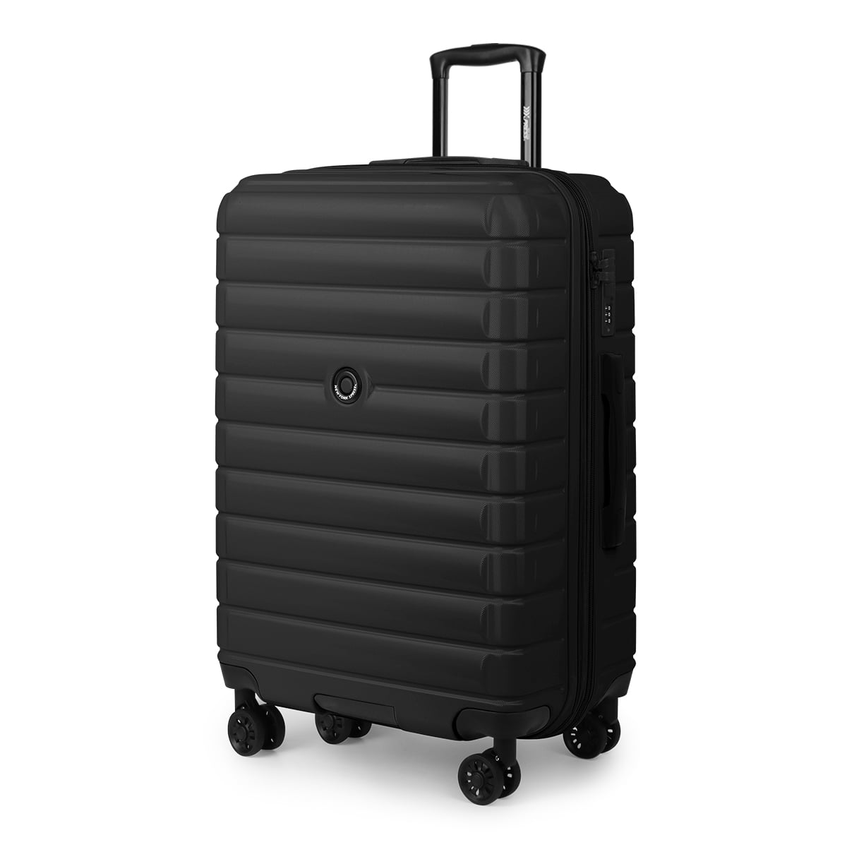 29 Inch Hardshell Large Checked Luggage for Travel,Lightweight ...