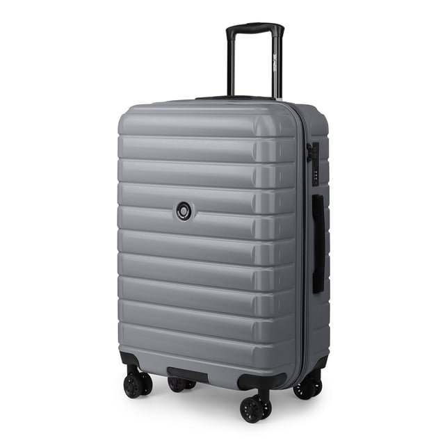 29 Inch Hardshell Large Checked Luggage for Travel,Lightweight ...