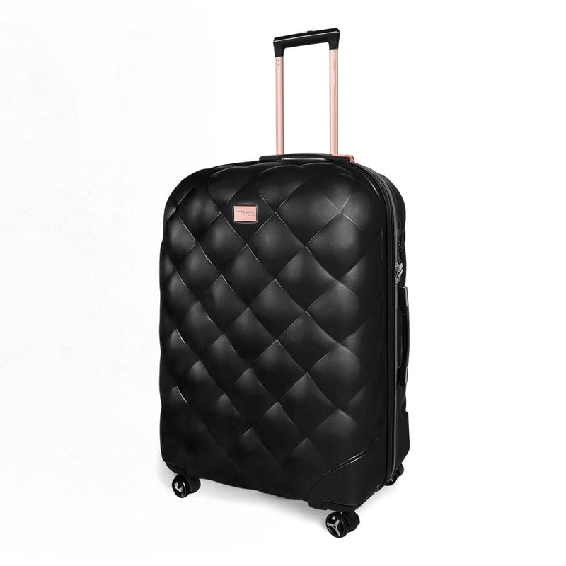 29 Inch Hardside Large Checked Luggage,Expandable Luggage with Spinner ...