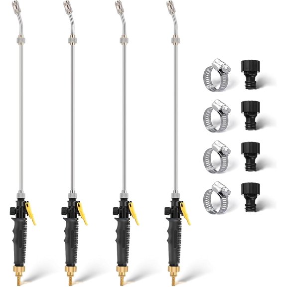 Groundwork Sprayer Parts