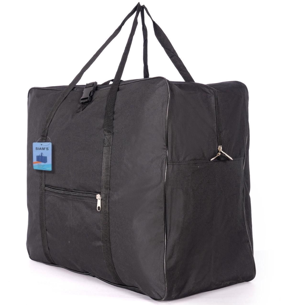 29 Inches Square Travel Duffle Bag Bolsa Maleta de Lona 70 Lb Cap ...