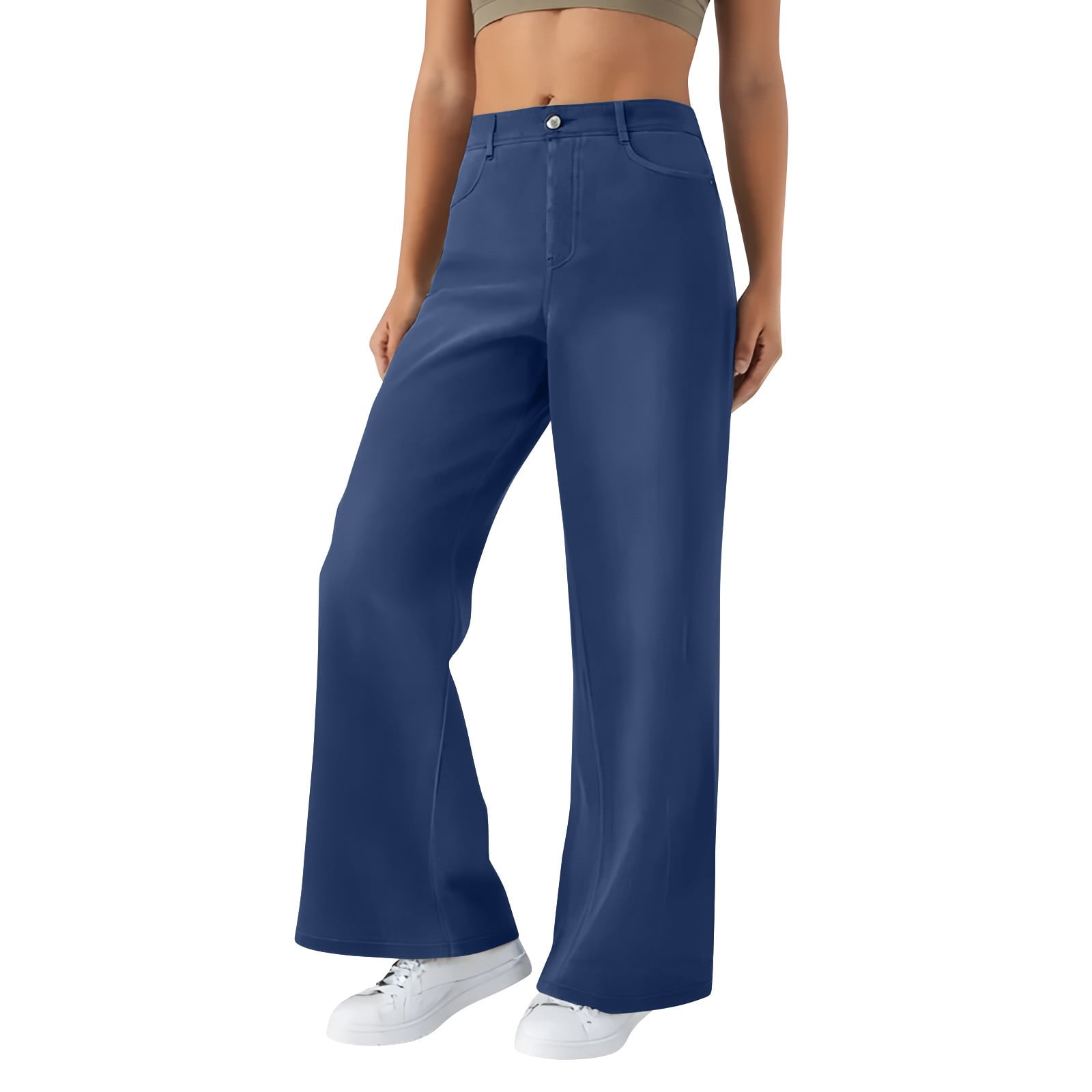 29" Inseam Low-Rise Baggy Y2K Boyfriend Jeans for Women Vintage Loose ...