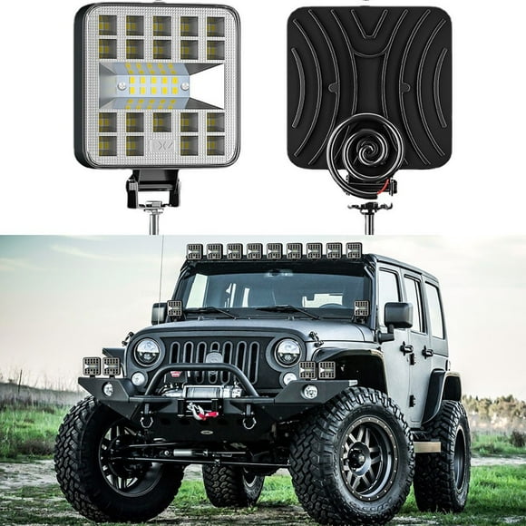 Truck Spotlights in Truck Lighting - Walmart.com