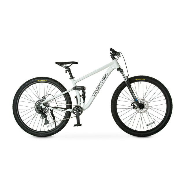 Ozark Trail 29" FS Bike | Bicycle pumps for bicycle shops - Walmart ...