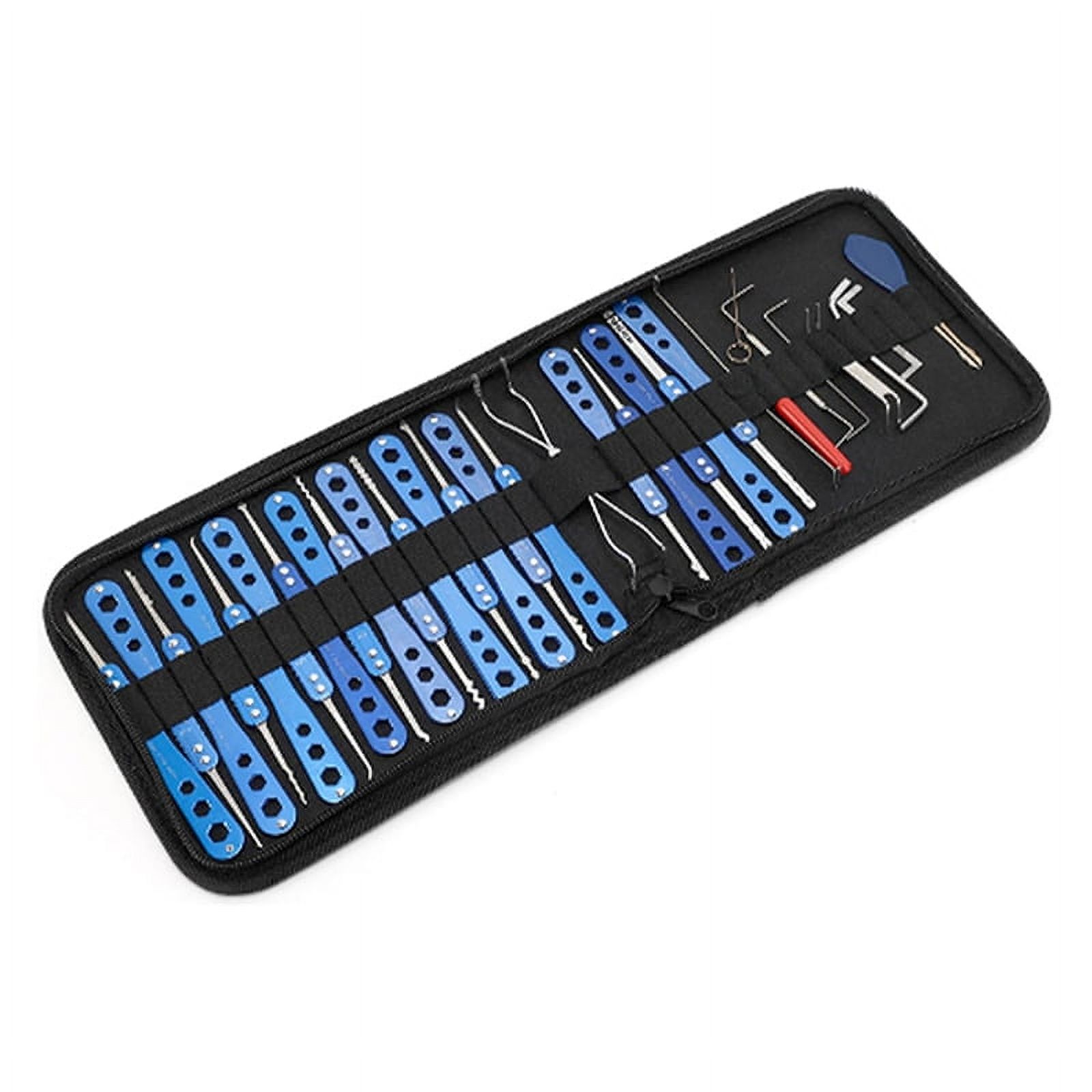 29 Pcs Electrical Pin Removal Tool Kit, Wire Connector Release Tool ...