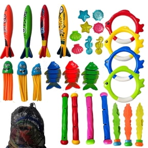 Diving Toys